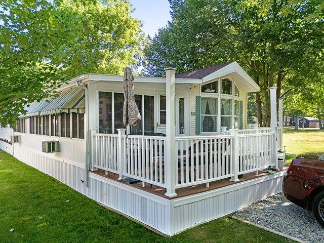 1 Robinson Way Unit B118, Kennebunk, ME 04043