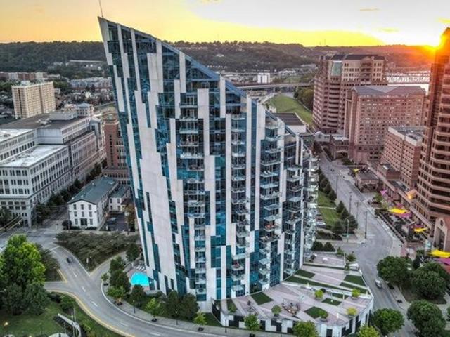 1 Roebling Way Unit 406, Covington, KY 41011