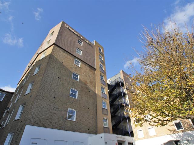 1 room apartment to let