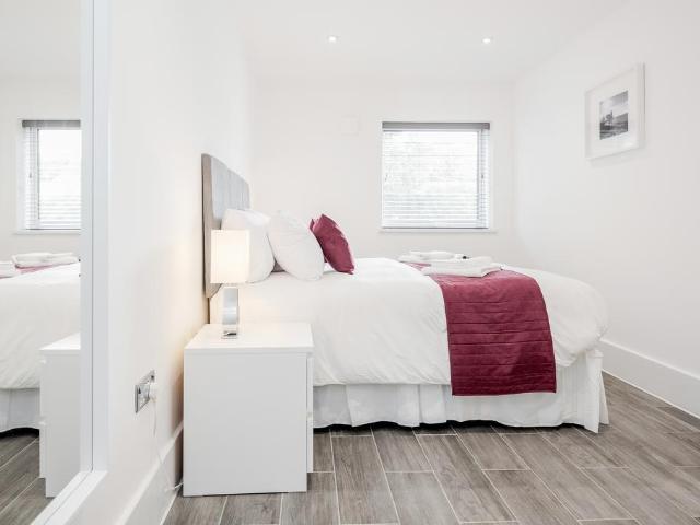 1 room apartment to let