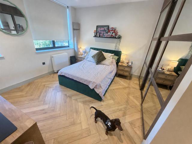 1 room apartment to let