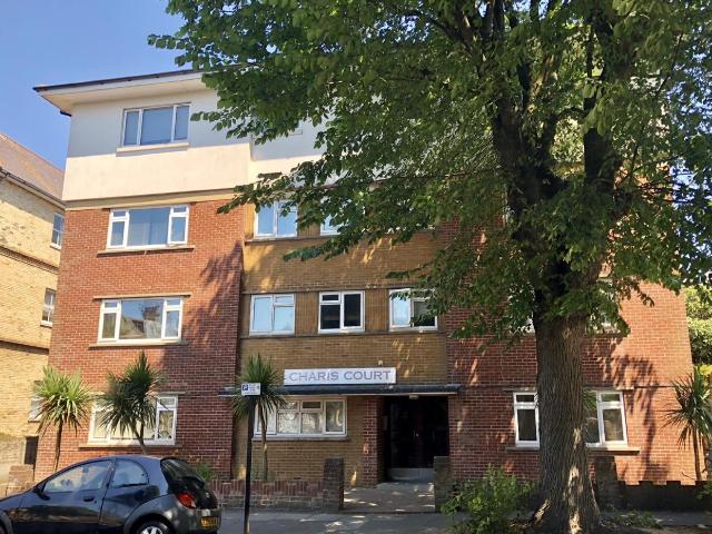 1 room apartment to let