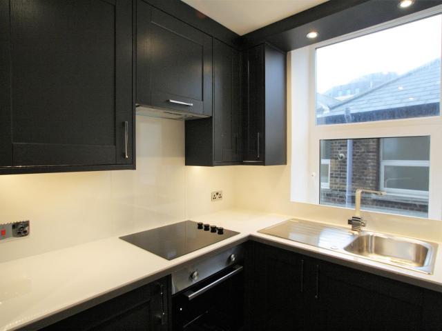 1 room apartment to let
