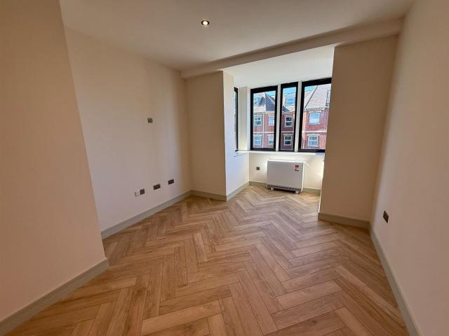 1 room apartment to let