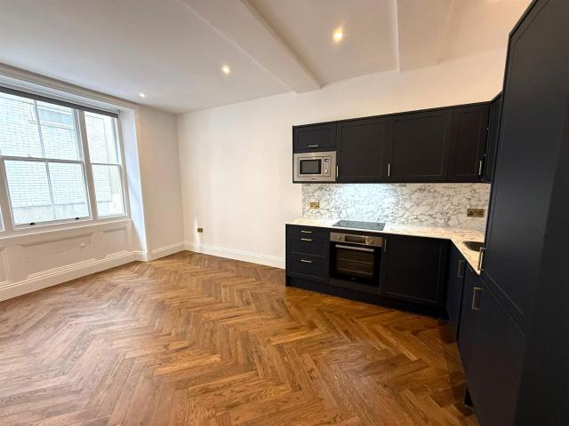 1 room apartment to let