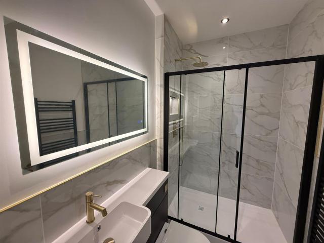 1 room apartment to let