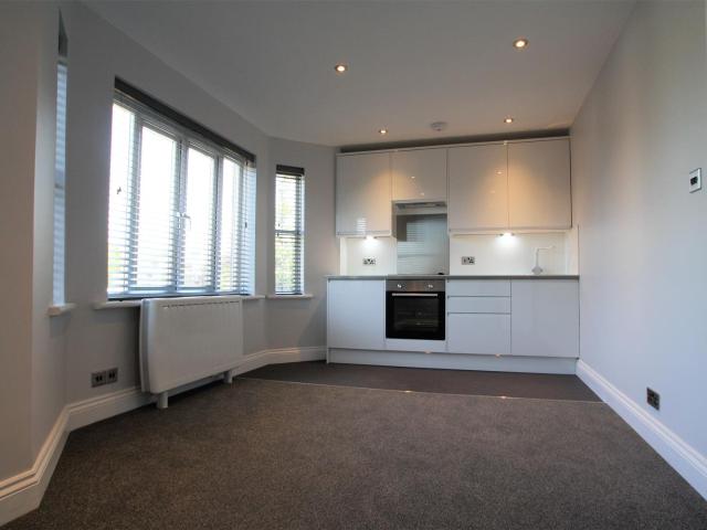 1 room apartment to let