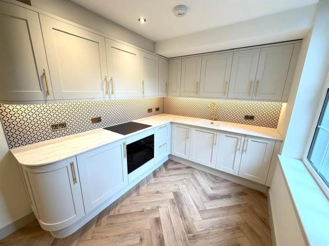 1 room apartment to let