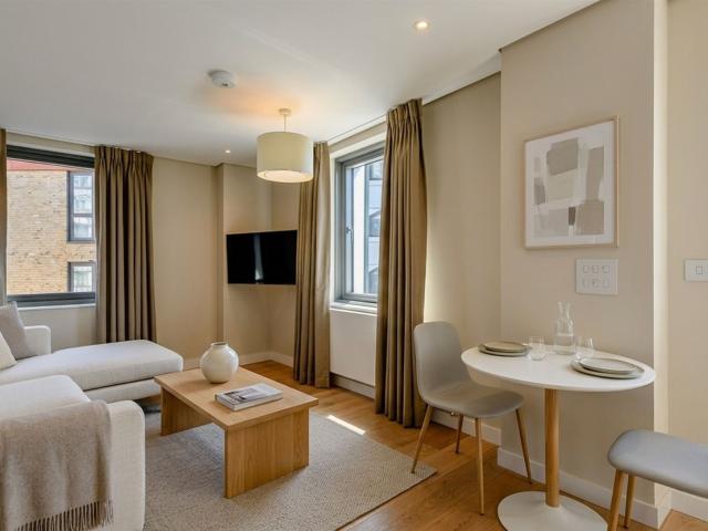 1 room apartment to let in Apt 1208, 4 Merchant Square East London, London W2 1AP, united_kingdom