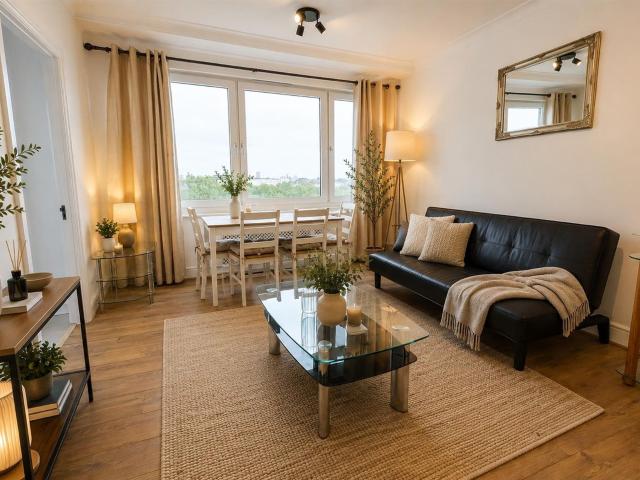 1 room apartment to let in Flat 25, Lords View St. Johns Wood Road London, London NW8 7HL, united_kingdom