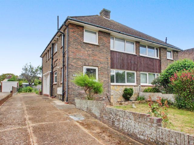1 room apartment to let in Goring Street, Worthing, BN12