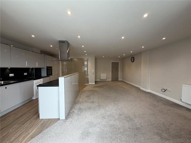 1 room apartment to let in London Street, Southport, PR9 0UE