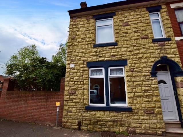 1 room apartment to let in Melbourne Street, Derby, DE1