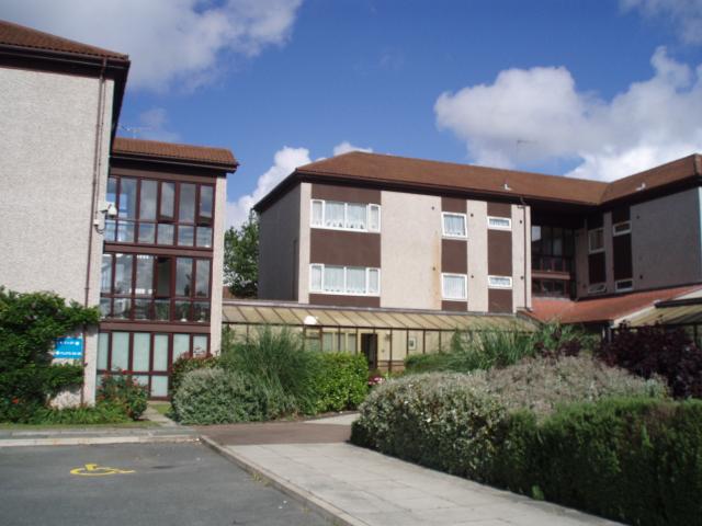 1 room apartment to let in POULTON VALE, RANKIN STREET, MERSEYSIDE