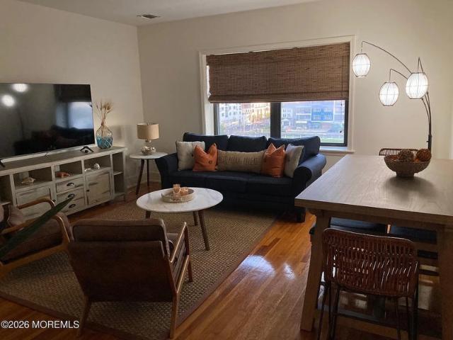 1 room available in a 3 bed 1 bath Asbury Park