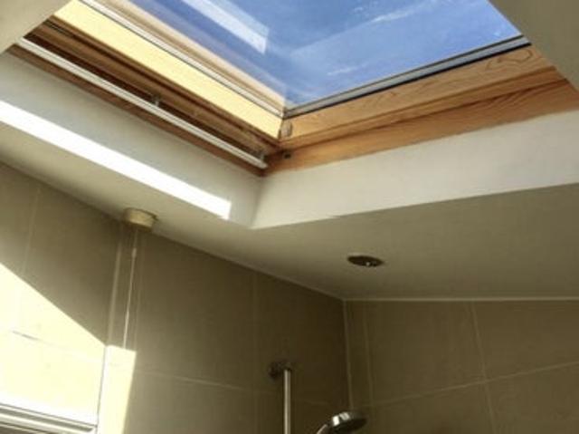 1 room available in Battersea with garden