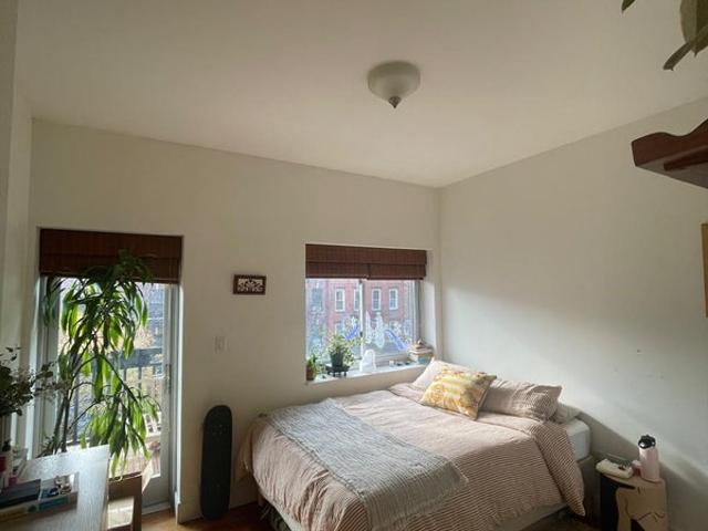 1 room available in central Williamsburg condo