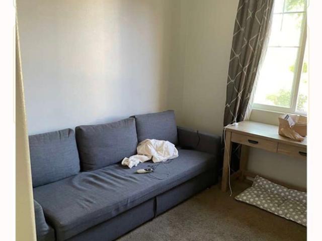 1 room for rent