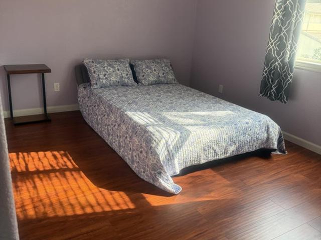 1 room for rent. $750 a month nice and quiet house