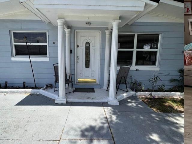 1 room for rent in winter haven