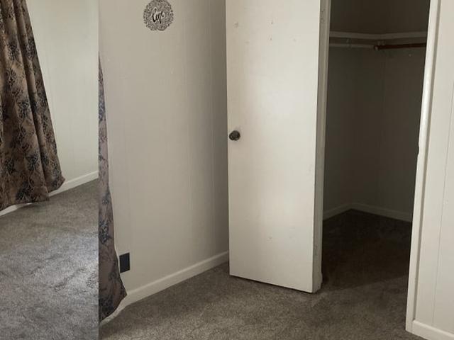 1 Room for rent, w/ walk in closet, shared bath