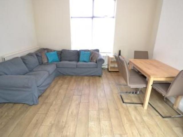 1 Room Forest Road East, Arboretum, Nottingham, NG1