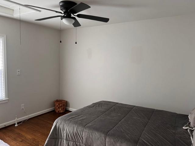 1 room furnished