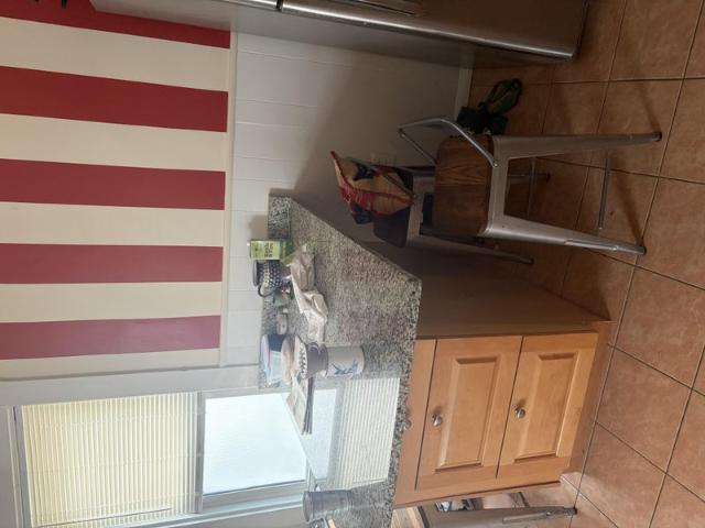 1 room in 3 bedroom apartment in East Cambridge