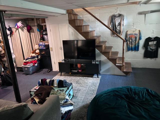 1 Room in House Arlington Crystal City