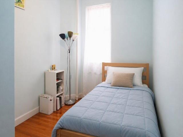 1 Room in Hamilton Heights Male Preferred