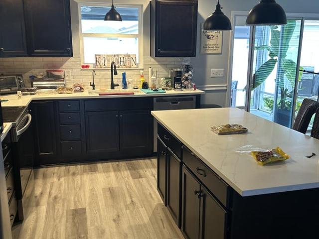 1 room in the villages