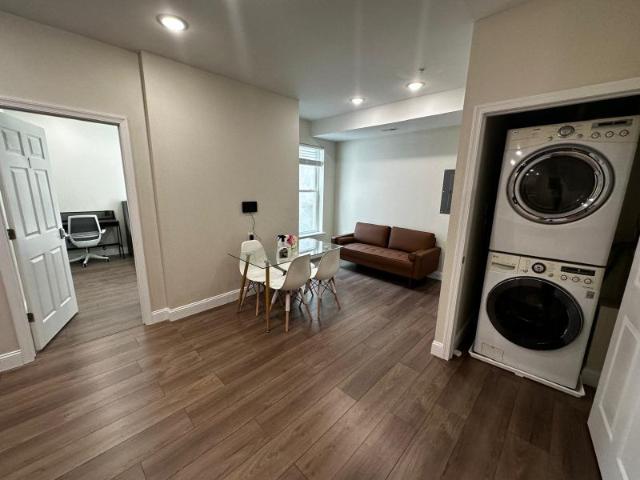 1 room inside 3B3B in new construction building in