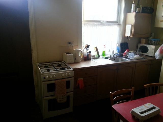 1 Room is available in Ottley Road property AV Now