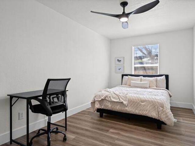 1 room left! | 10% Off First 6 Weeks | No Move In Fee + Utilities Included | San Marcos Area | 6 Parking Spots | Private Backyard