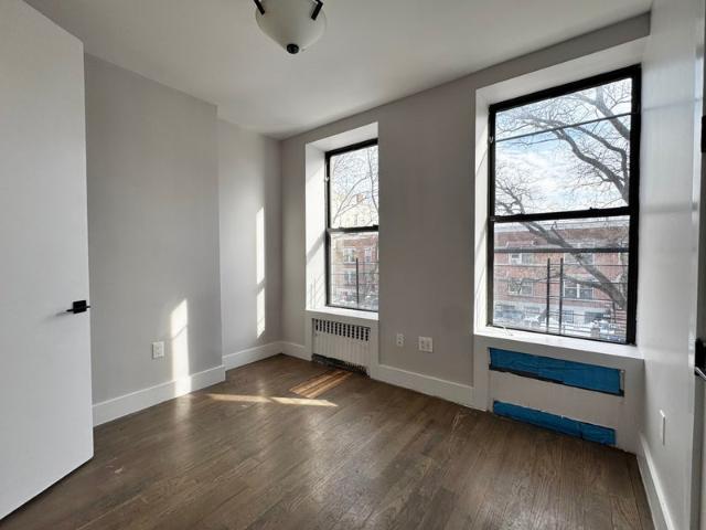 1 room left w private bath. J @ Halsey st