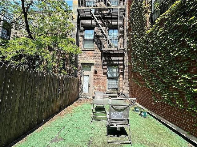1 room luxury Townhouse for rent in Midtown Manhattan, Manhattan, New York