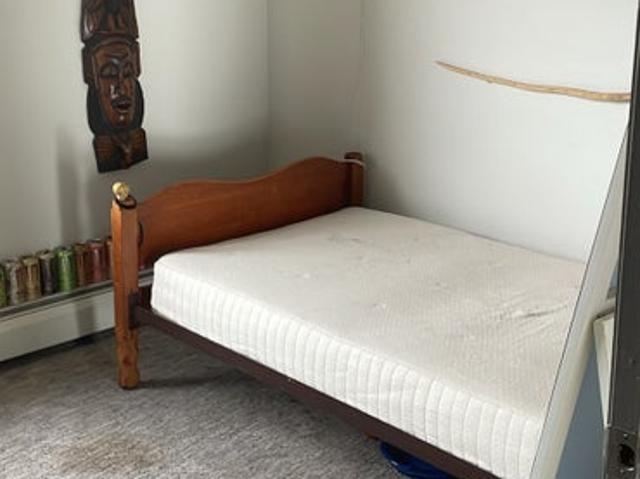1 Room near Downtown, LF queer friendly roomie
