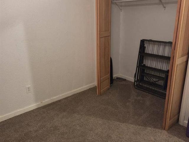 1 room shared bathroom
