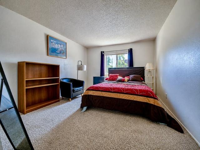 1 room private bath