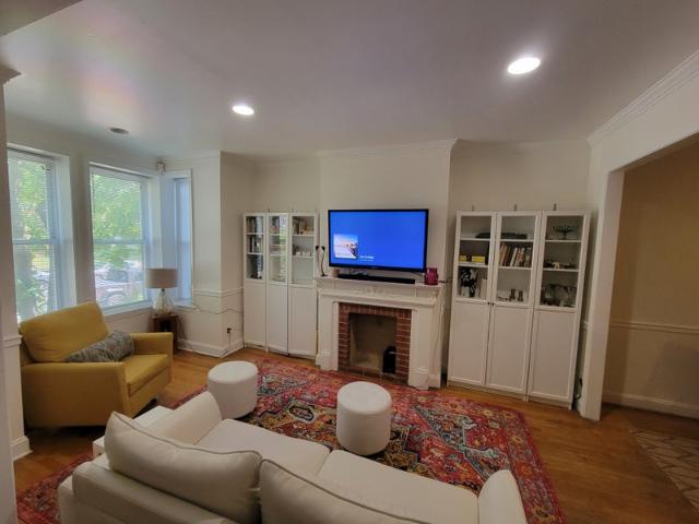 1 Room w/Shared Bath, NW DC, All Utilities + WiFi