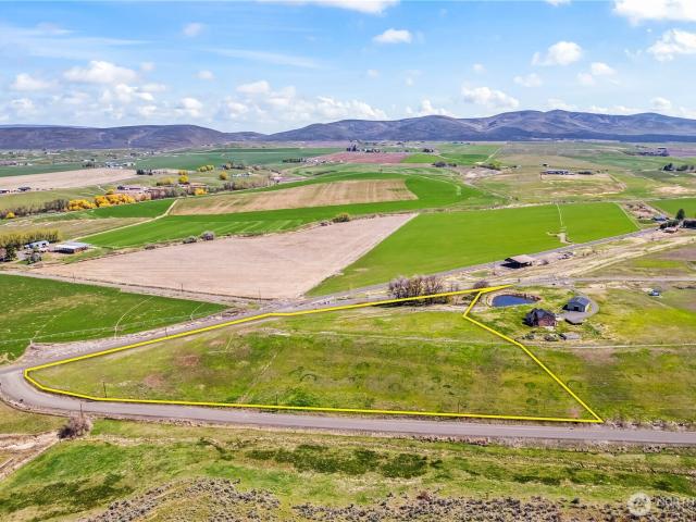 1 Rolling Hill Dr, Ellensburg, WA 98926 | MLS #2360