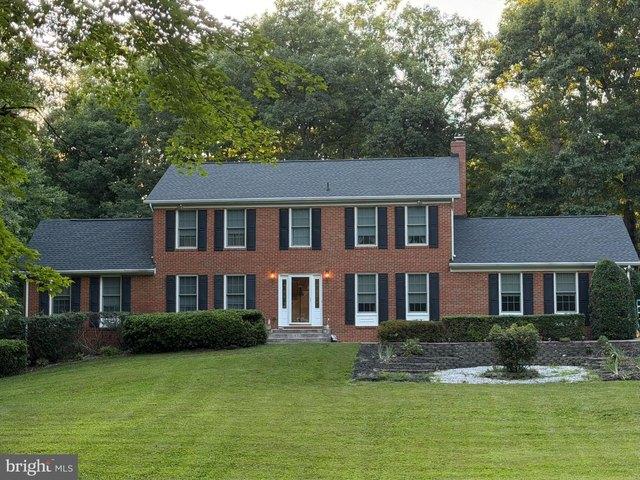 1A Rolling Rd, Stafford, VA 22556