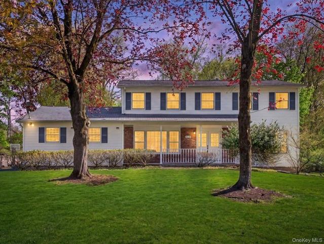 1 Rone Ct, New City, NY 10956