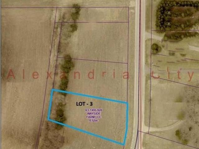 1 Rosewood Ln SE, Alexandria, MN 56308