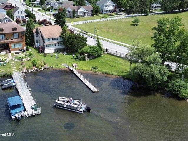 1 Rose Point Ln, Lake George, NY 12845