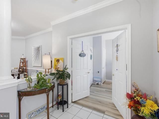1 Rosebud Court