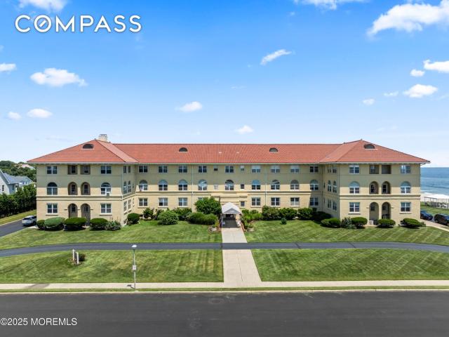 1 Roseld Ave B20, Deal, NJ