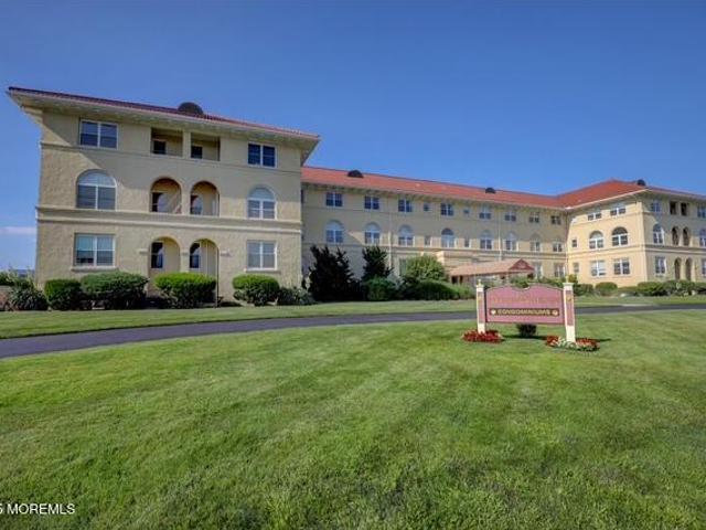 1 Roseld Ave, Unit B11, Deal, NJ 07723 | MLS #22608 | Compass