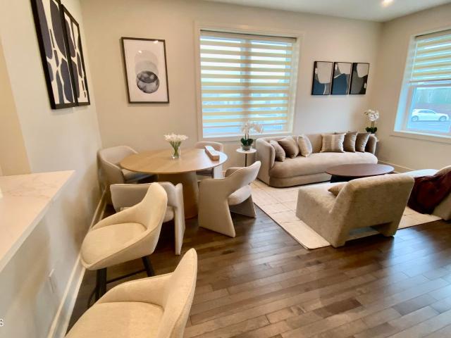 1 Roseld Avenue Unit C23 First Floor Ocean