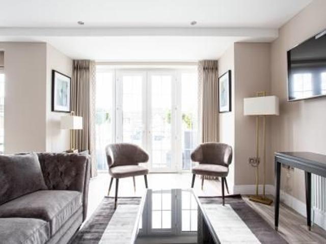 1 Rosepark Gardens, Belfast, BT5